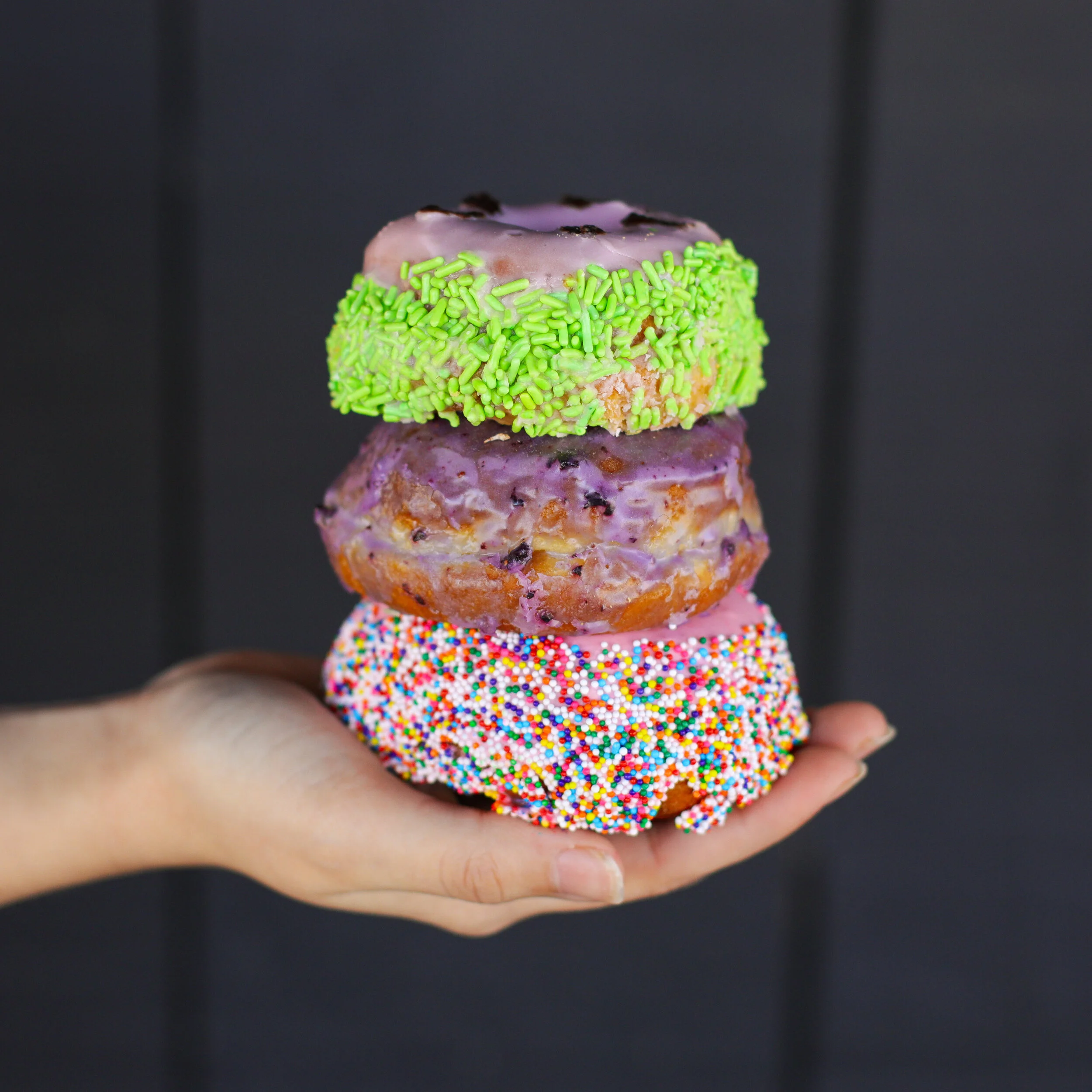 Deviant Donuts - Deviant Donuts Gallery