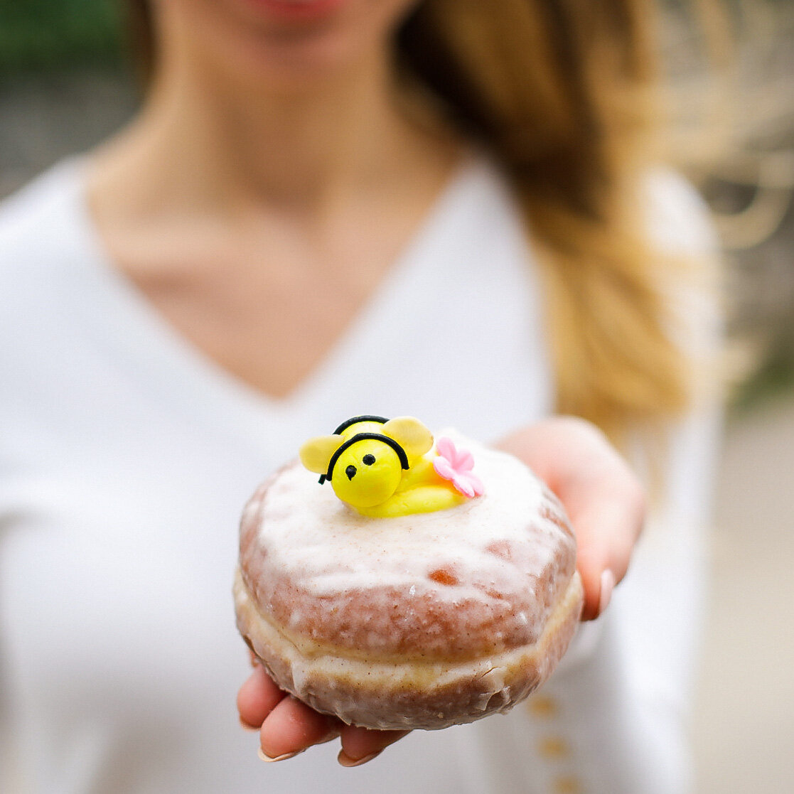 Deviant Donuts - Deviant Donuts Gallery