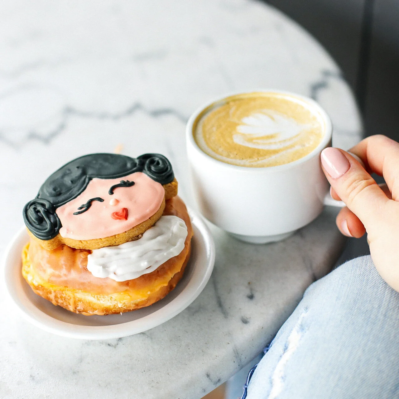 Deviant Donuts - Deviant Donuts Gallery