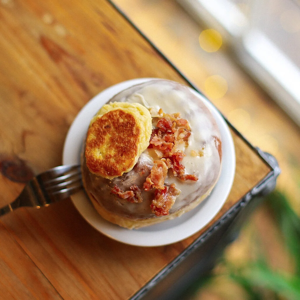 Deviant Donuts - Deviant Donuts Gallery