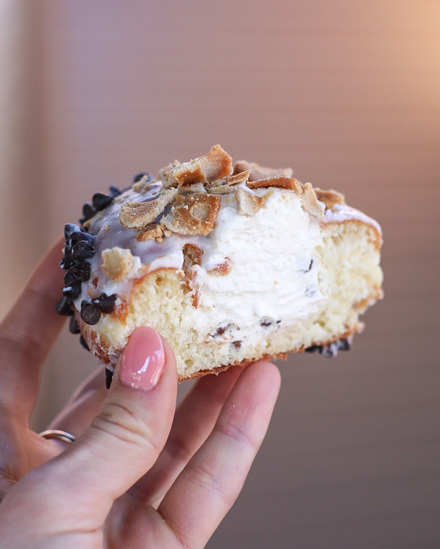 Deviant Donuts - About Us