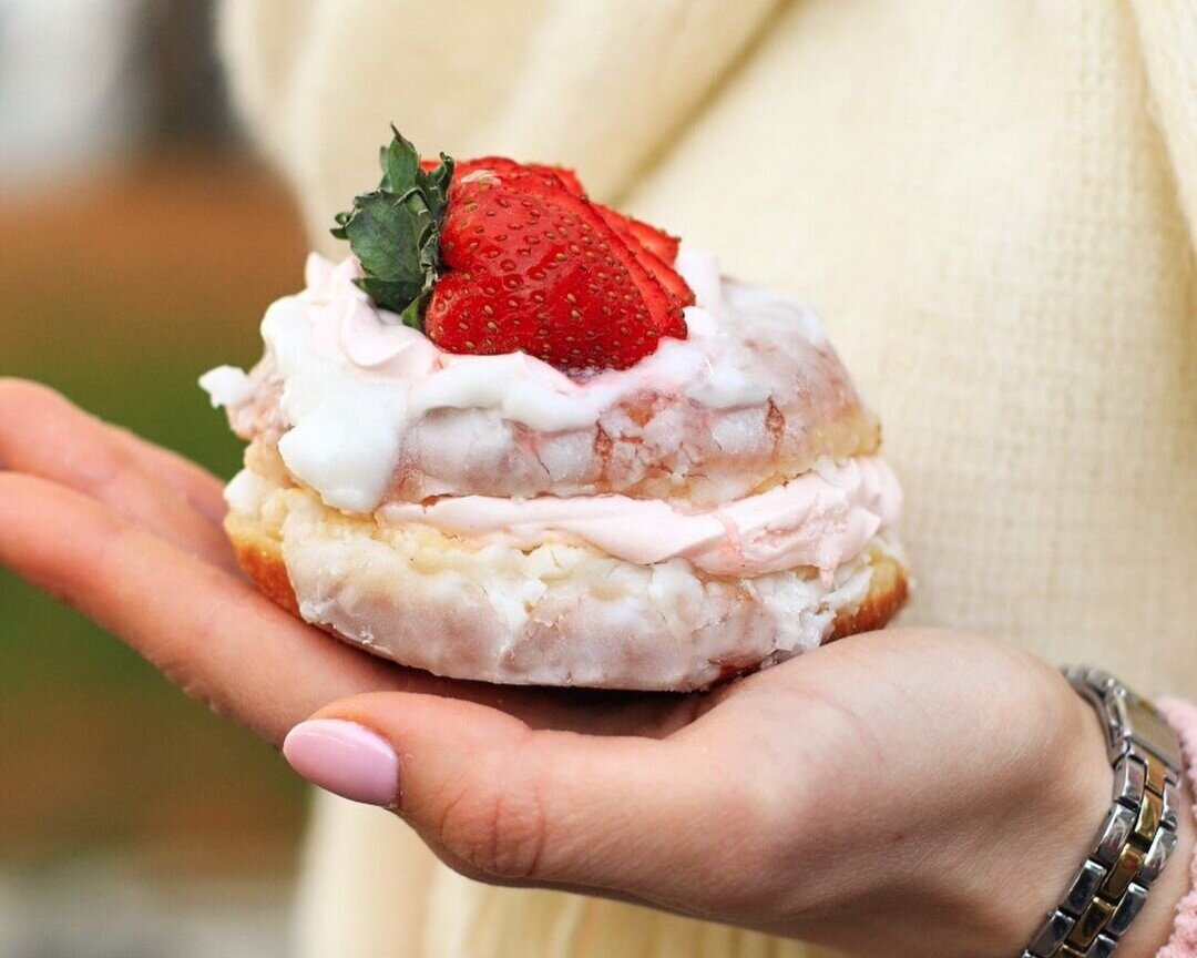 Deviant Donuts - About Us