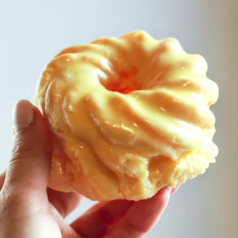 Deviant Donuts - About Us