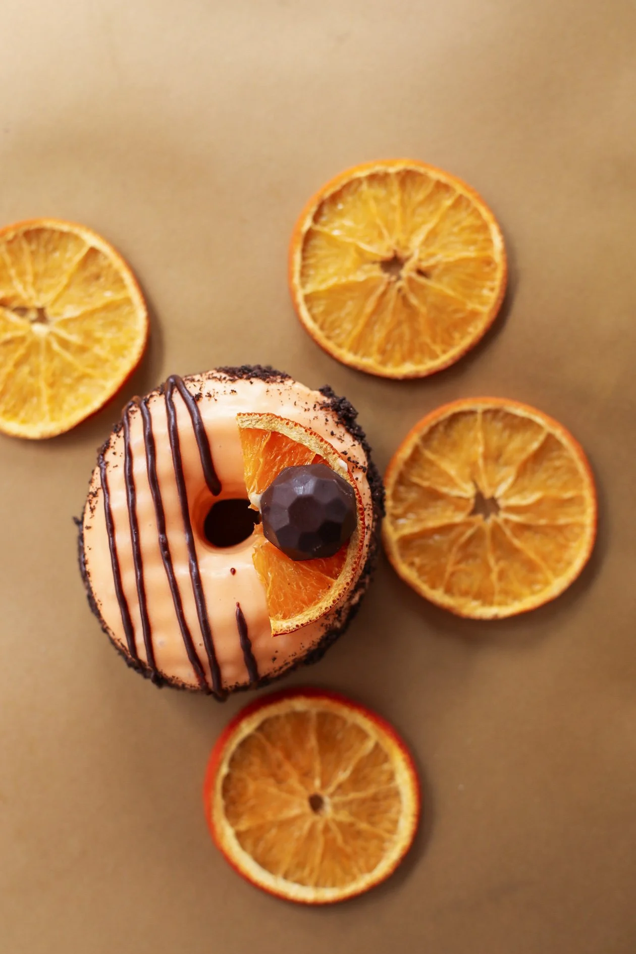 Deviant Donuts - Official Website