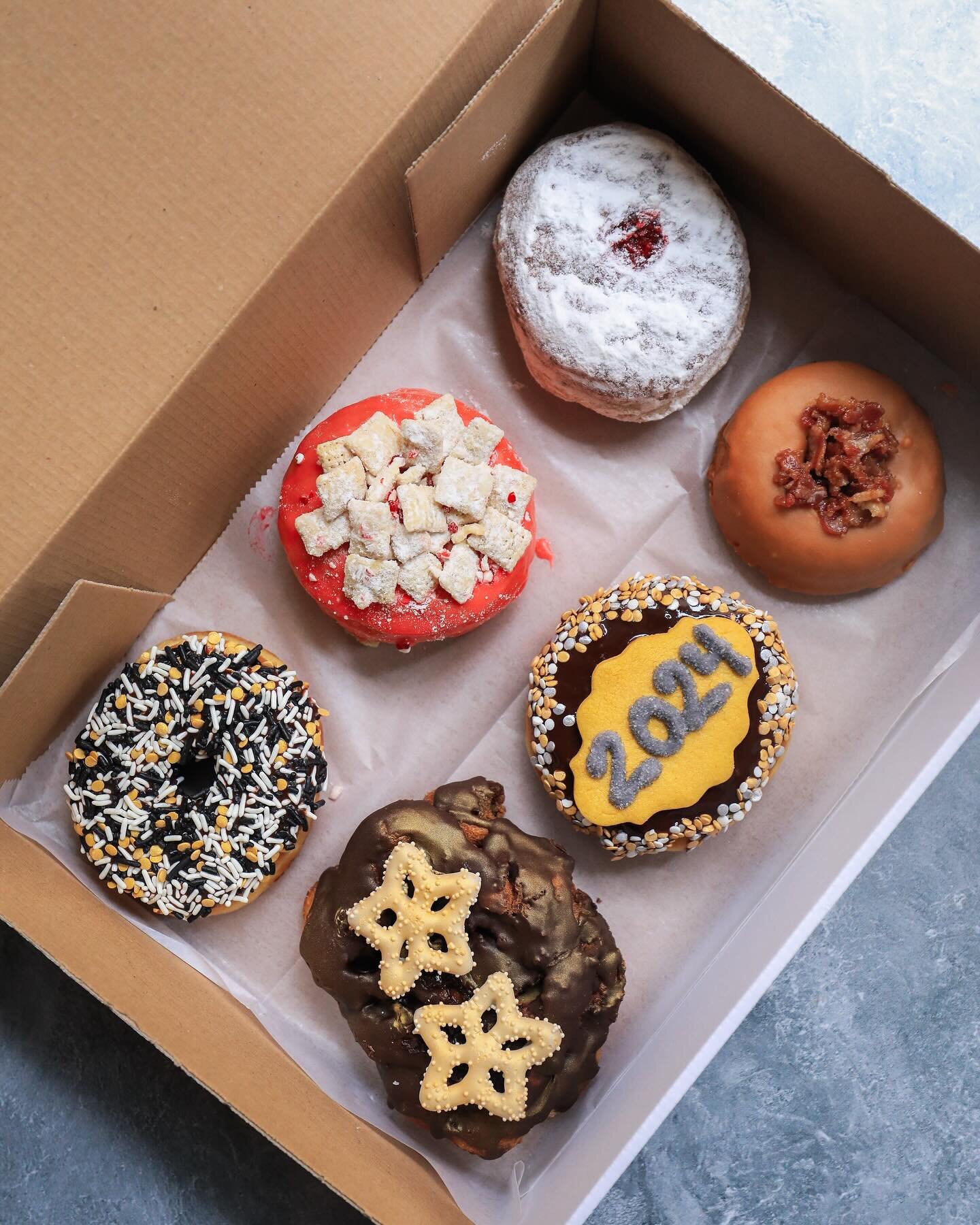 Deviant Donuts - Official Website