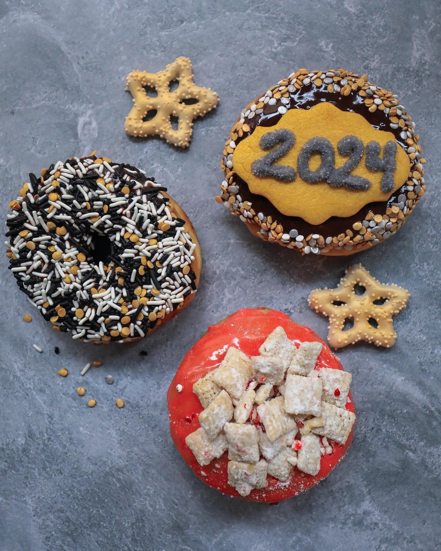 Deviant Donuts - Official Website