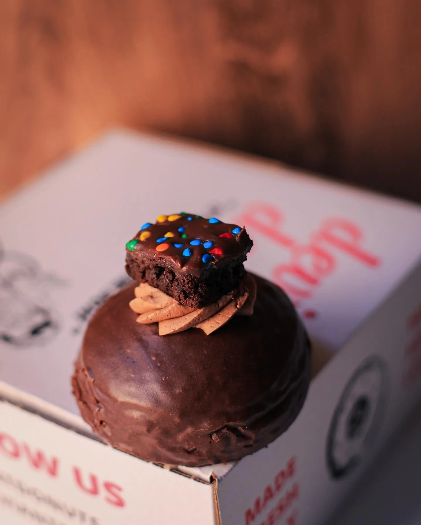 Deviant Donuts - Official Website
