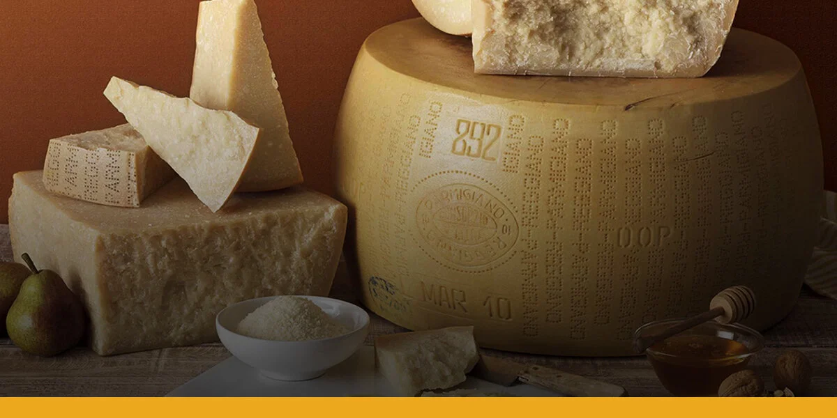Schuman Cheese