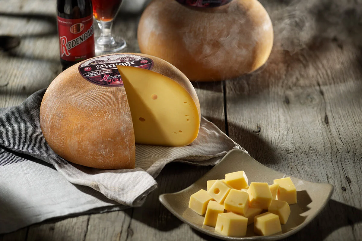 Specialty Imports — Schuman Cheese