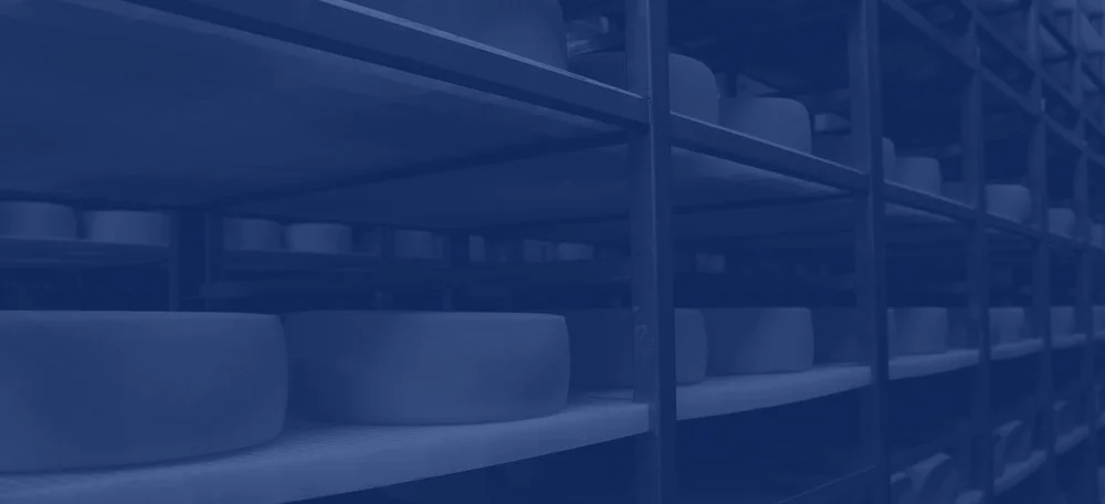 Our Facilities — Schuman Cheese