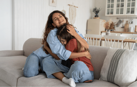 9 Year Old Emotional Meltdowns & Tantrums | 15 Tips For Sensitive Kids ...