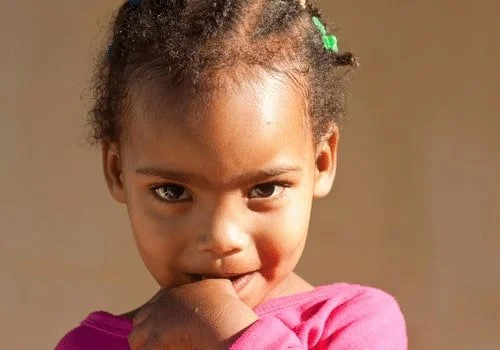 What is a Highly Sensitive Child? — Rooted Rhythm Therapy