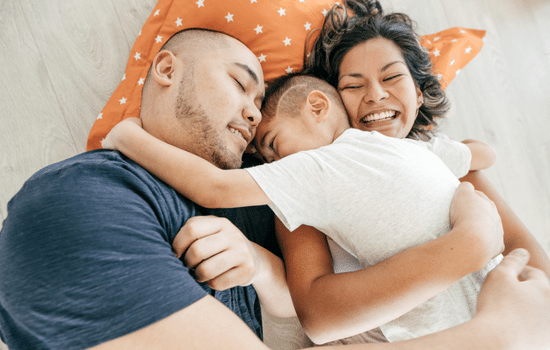 9 Positive Parenting Strategies to Try Today: Tips from an Expert ...