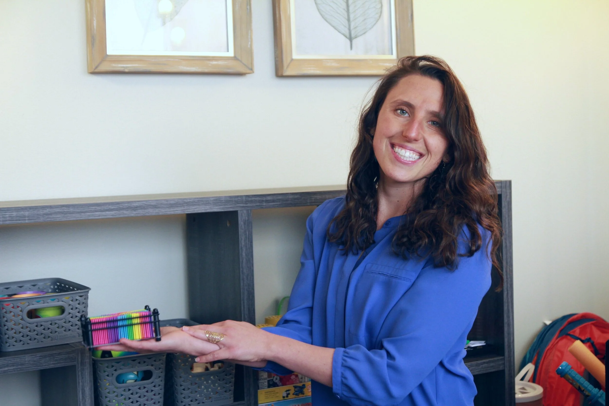 Blog — Rooted Rhythm Therapy