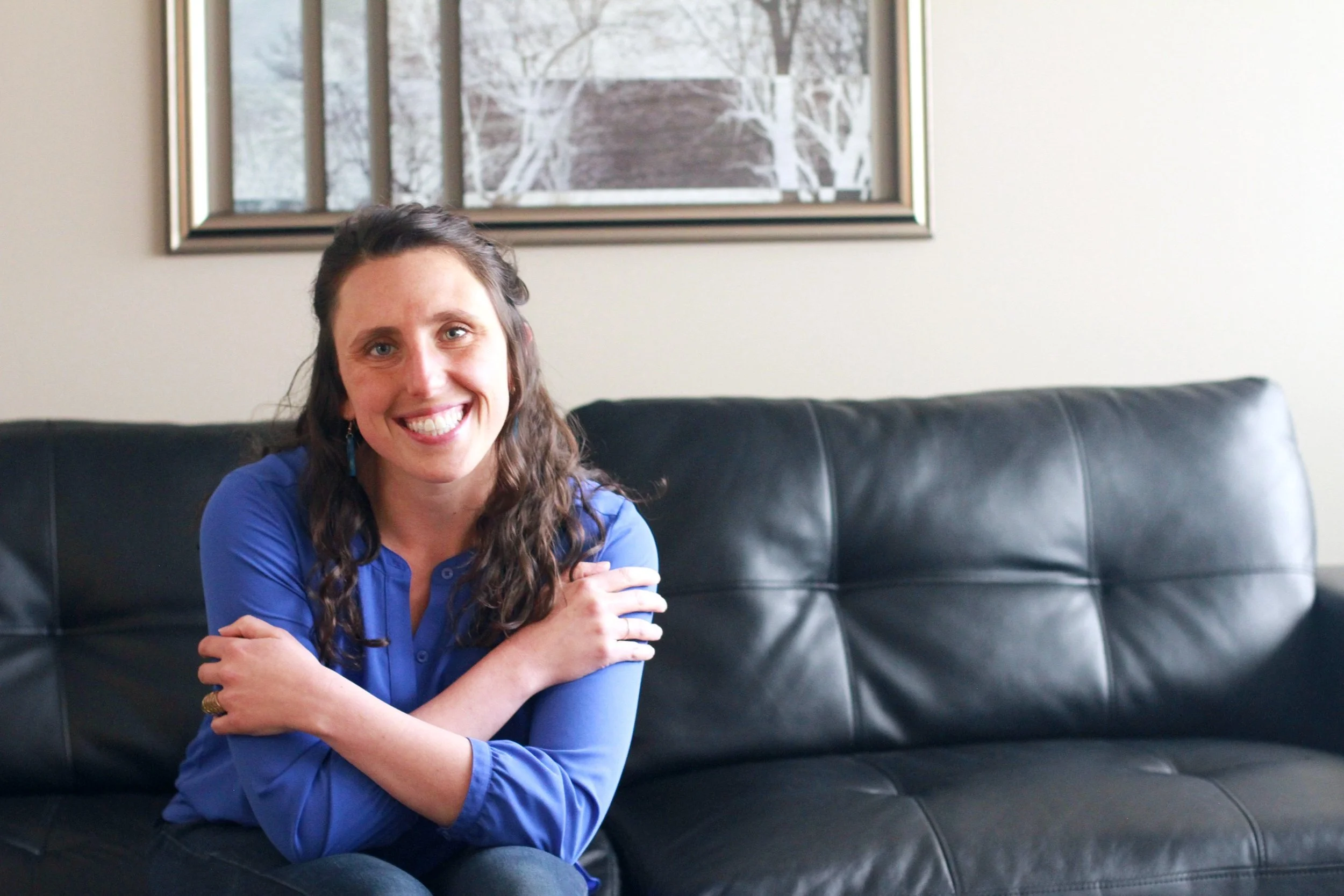 Parenting Essentials — Rooted Rhythm Therapy