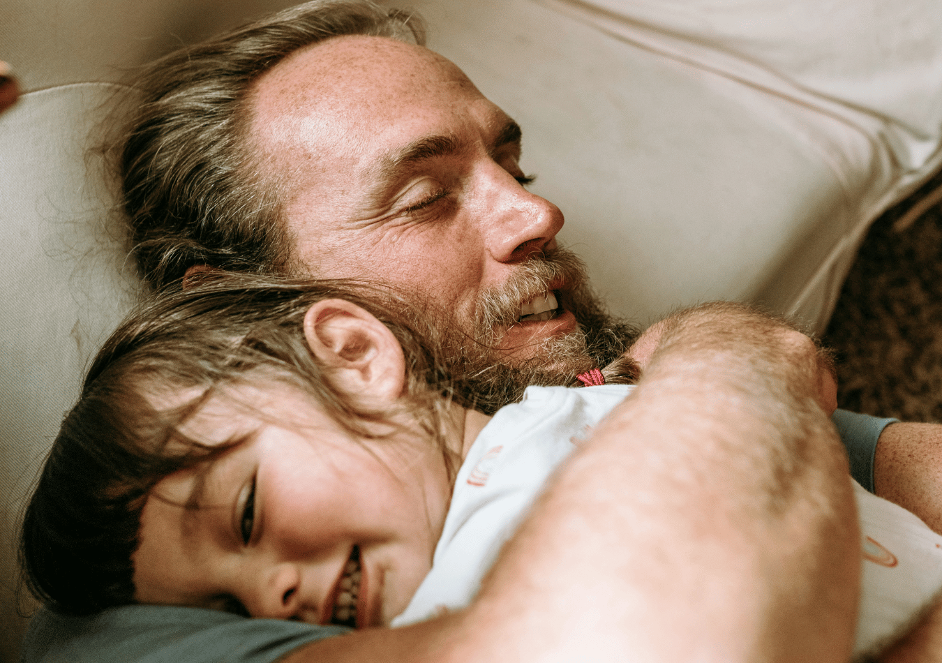 How to Make Your Child Feel Loved and Valued: 7 Tips from a Therapist ...