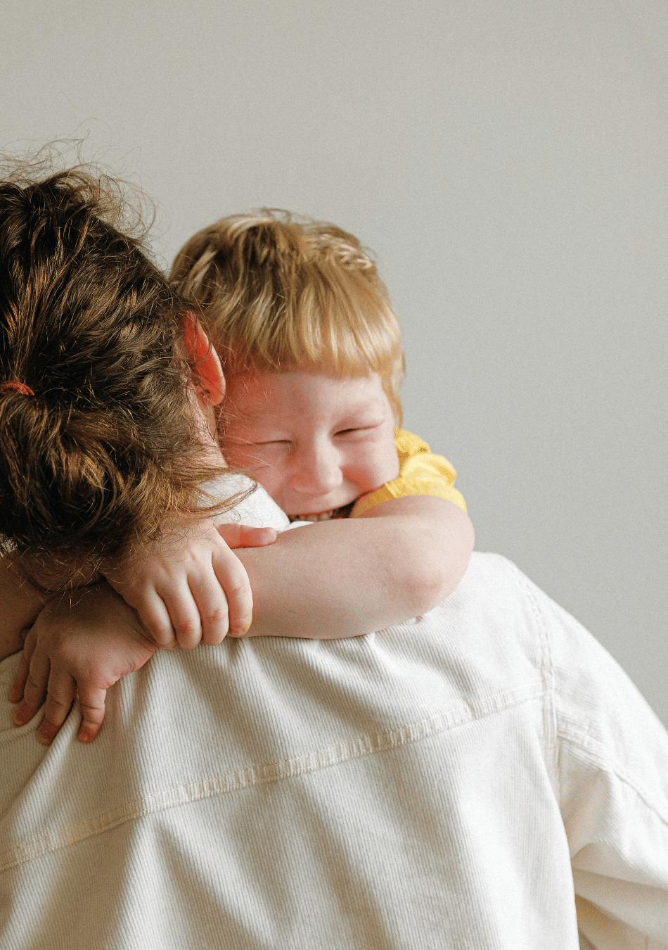 How to Make Your Child Feel Loved and Valued: 7 Tips from a Therapist ...