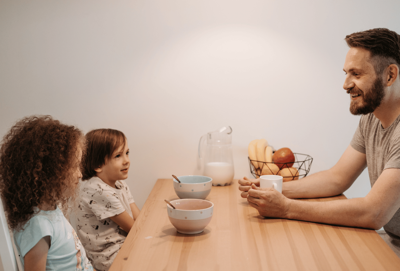 10 Tips for Healthy Parent-Child Communication — Rooted Rhythm Therapy