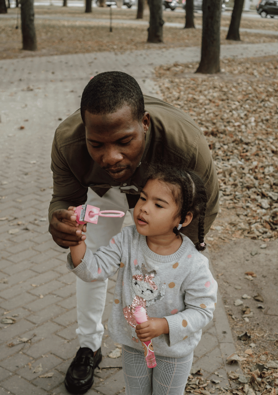 The Key to a Good Parent-Child Relationship Explained — Rooted Rhythm ...