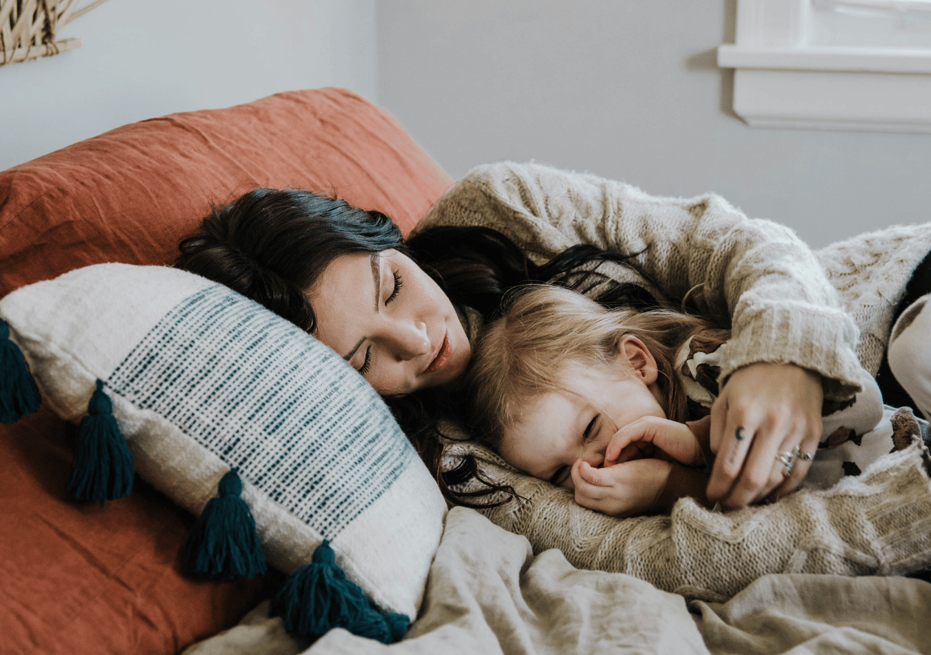 Best 2-Year-Old Bedtime Routine (Recommended By a Child Therapist ...