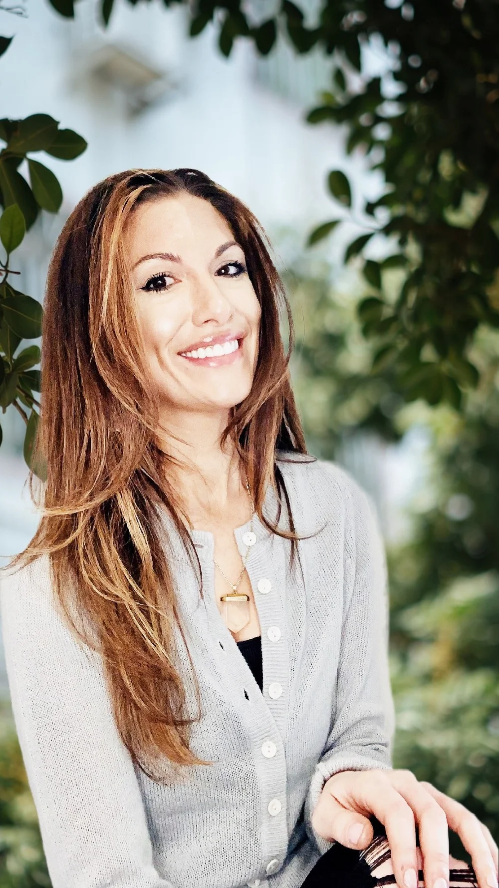 Our Team — Rooted Rhythm Therapy