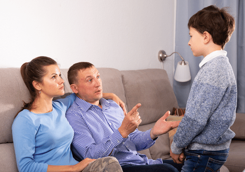 My Son is Very Sensitive and Emotional: What Can I Do to Help Him ...