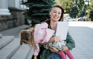 Behavior for 3 Year Olds: Insights & Tips for Parents — Rooted Rhythm ...