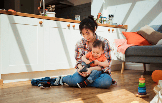 Two Years Old Behavior: What to Expect & Helpful Tips to Try Today ...