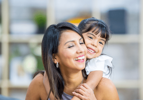 6 Tips to Help You Learn How to Be a Calmer Parent — Rooted Rhythm Therapy