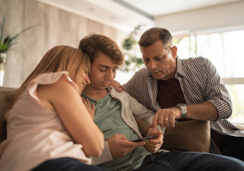 My Son is Very Sensitive and Emotional: What Can I Do to Help Him ...