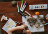 6 Play Therapy Techniques to Try at Home Today (With Examples) — Rooted ...