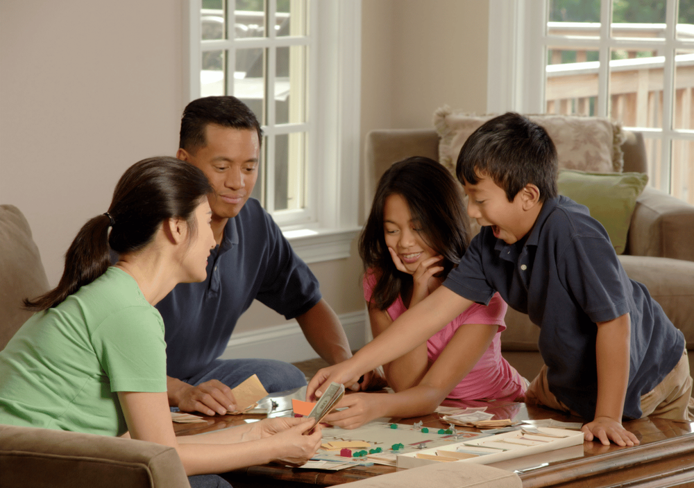 6 Play Therapy Techniques to Try at Home Today (With Examples) — Rooted ...