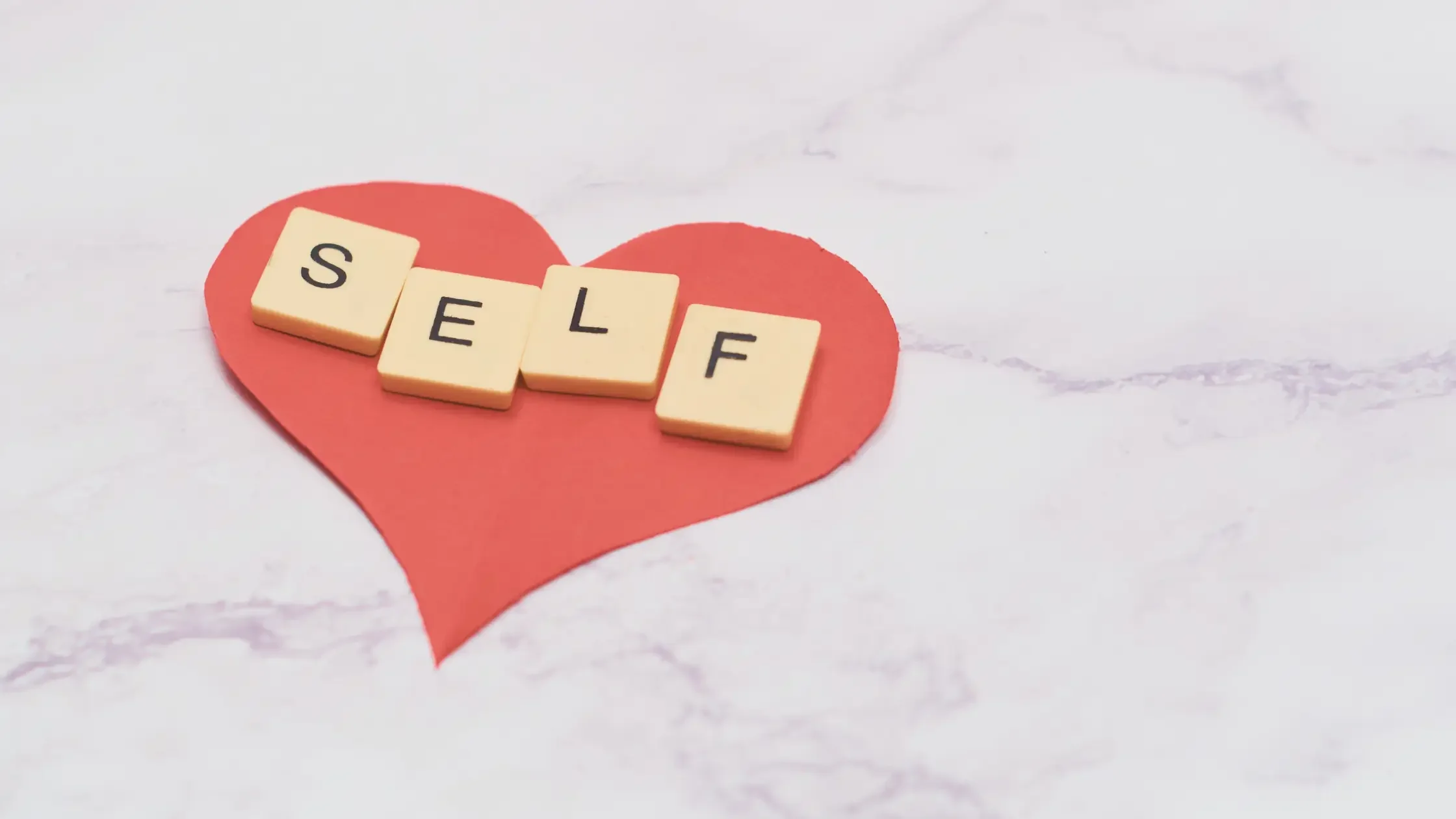 How Women Can Learn to Trust Themselves Again: Daily Self-trust ...