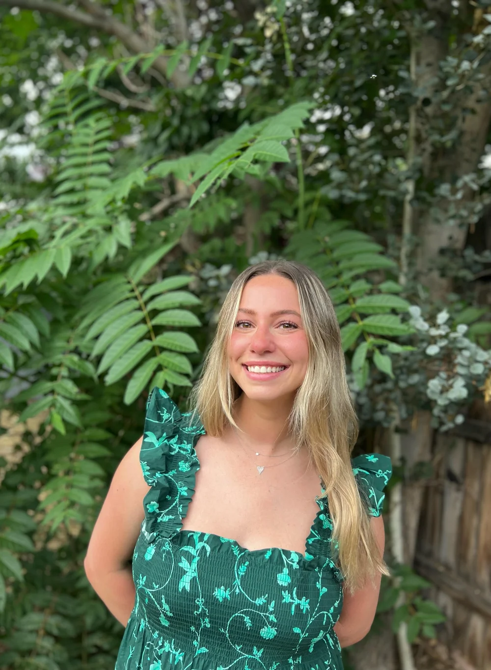 Our Team — Rooted Rhythm Therapy