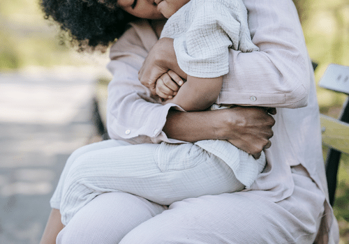 Parenting & Raising a Highly Sensitive Child: 5 Tips to Help Them ...