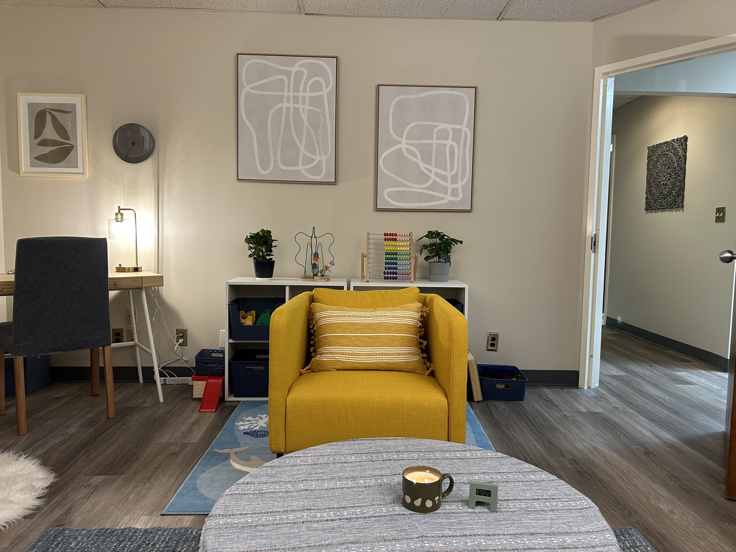 Free consultation for therapy, courses, and parent coaching services ...