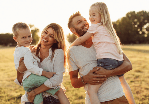 6 Tips to Help You Learn How to Be a Calmer Parent — Rooted Rhythm Therapy