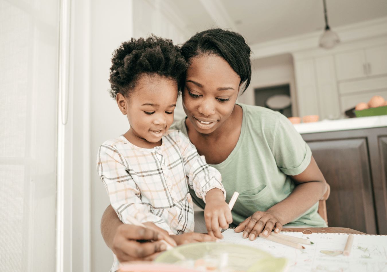 6 Play Therapy Techniques to Try at Home Today (With Examples) — Rooted ...