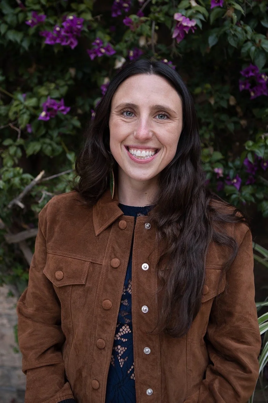 Our Team — Rooted Rhythm Therapy