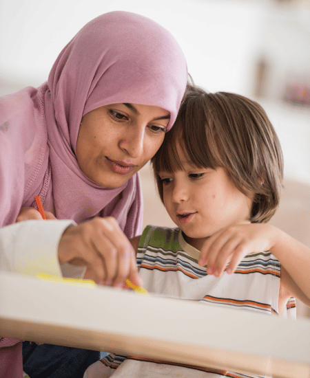 Five Year Olds Behavior: Understanding & Nurturing Your Child — Rooted ...