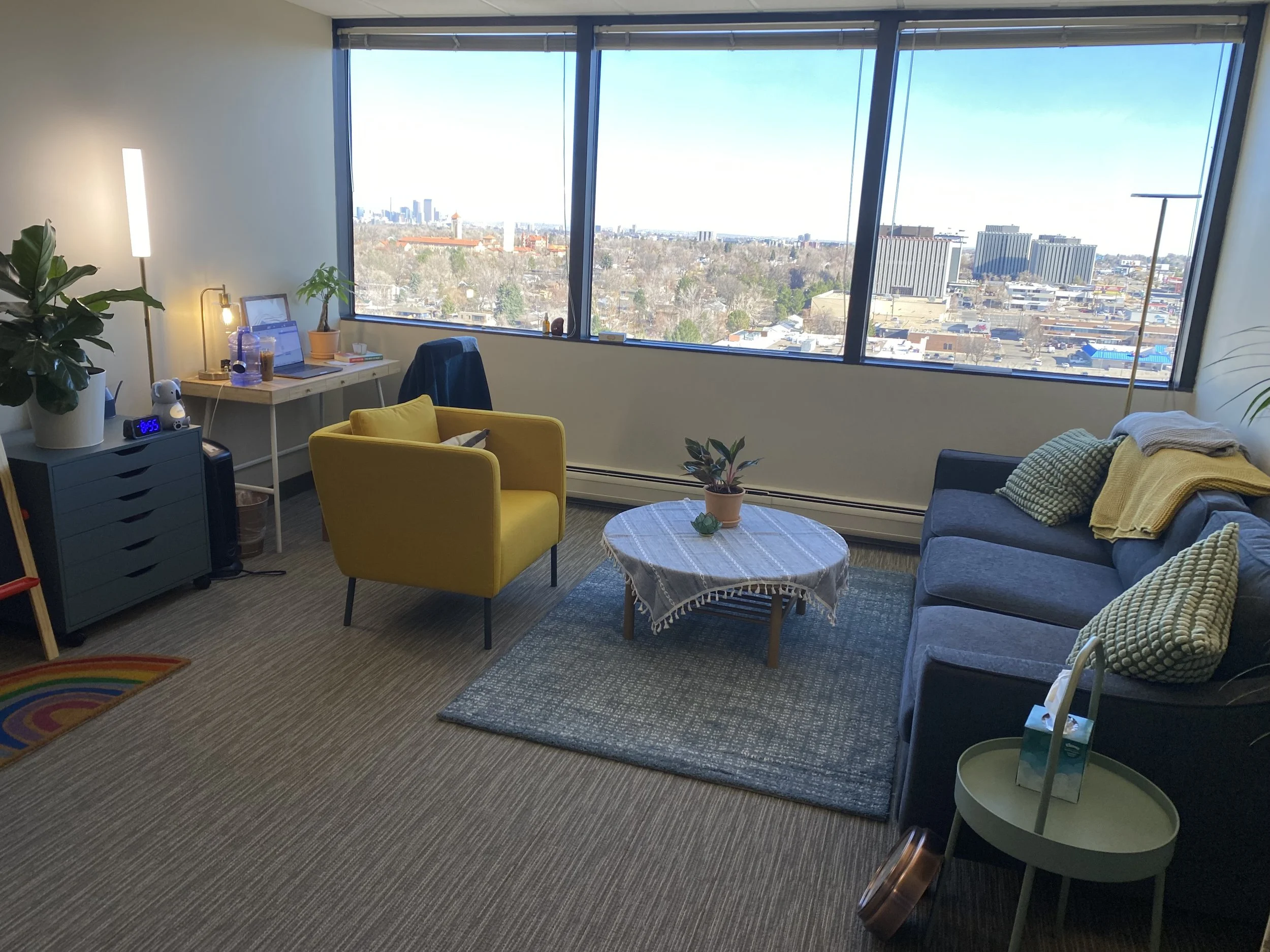 Free consultation for therapy, courses, and parent coaching services ...