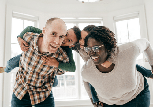 6 Tips to Help You Learn How to Be a Calmer Parent — Rooted Rhythm Therapy