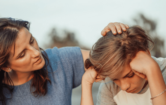 9 Year Old Emotional Meltdowns & Tantrums | 15 Tips For Sensitive Kids ...