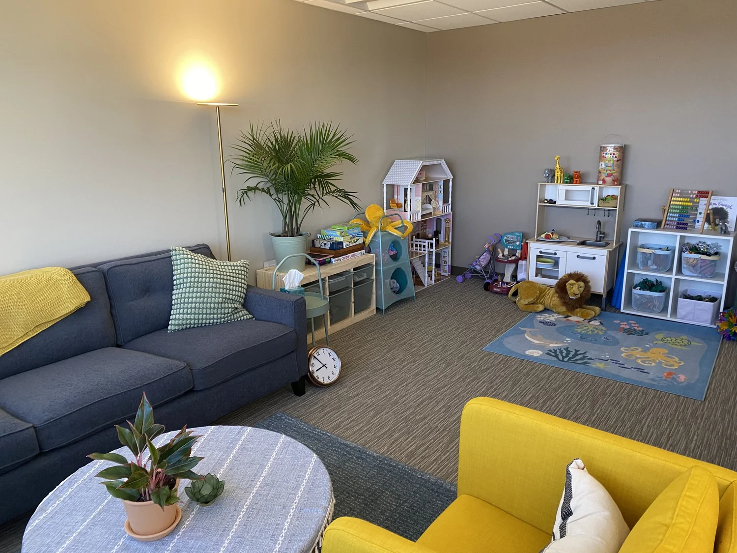 Free consultation for therapy, courses, and parent coaching services ...