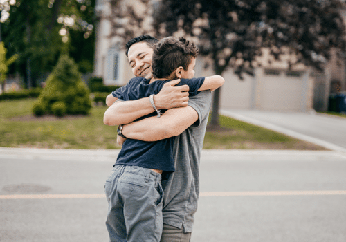 My Son is Very Sensitive and Emotional: What Can I Do to Help Him ...