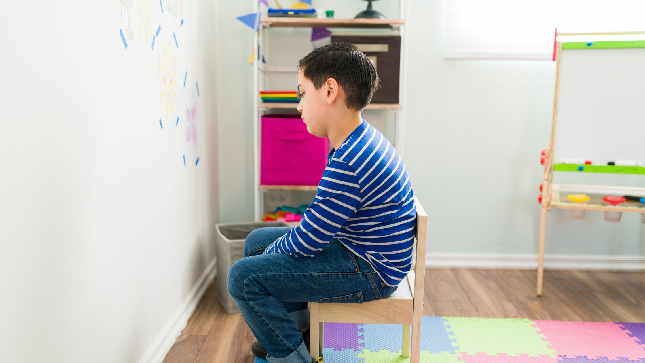 Alternatives to Time-Out for Children: Better Discipline Strategies ...