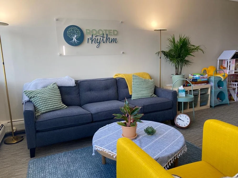 Meet Our Therapists | Rooted Rhythm | Women & Child & Family Therapy in ...