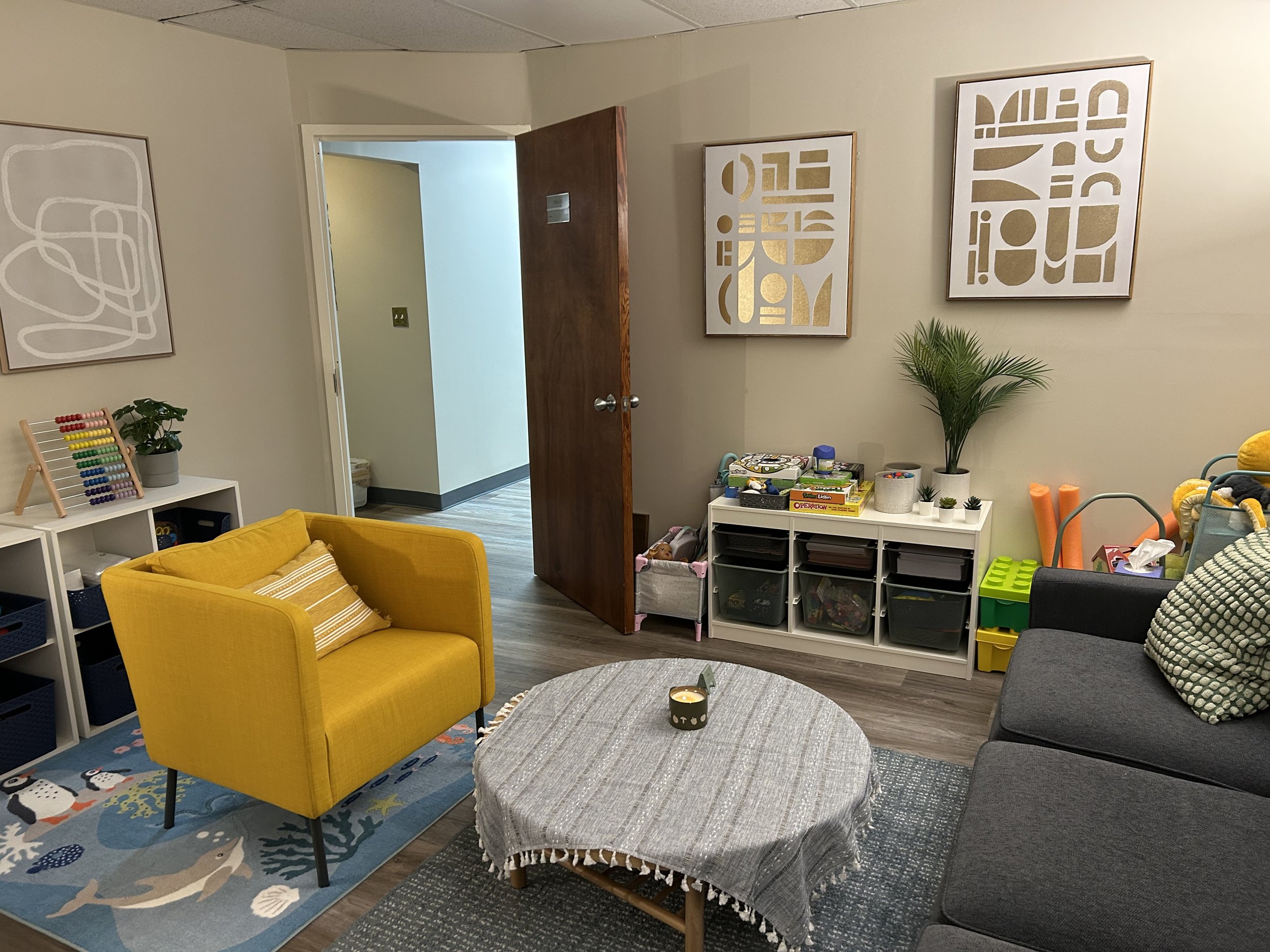 Free consultation for therapy, courses, and parent coaching services ...