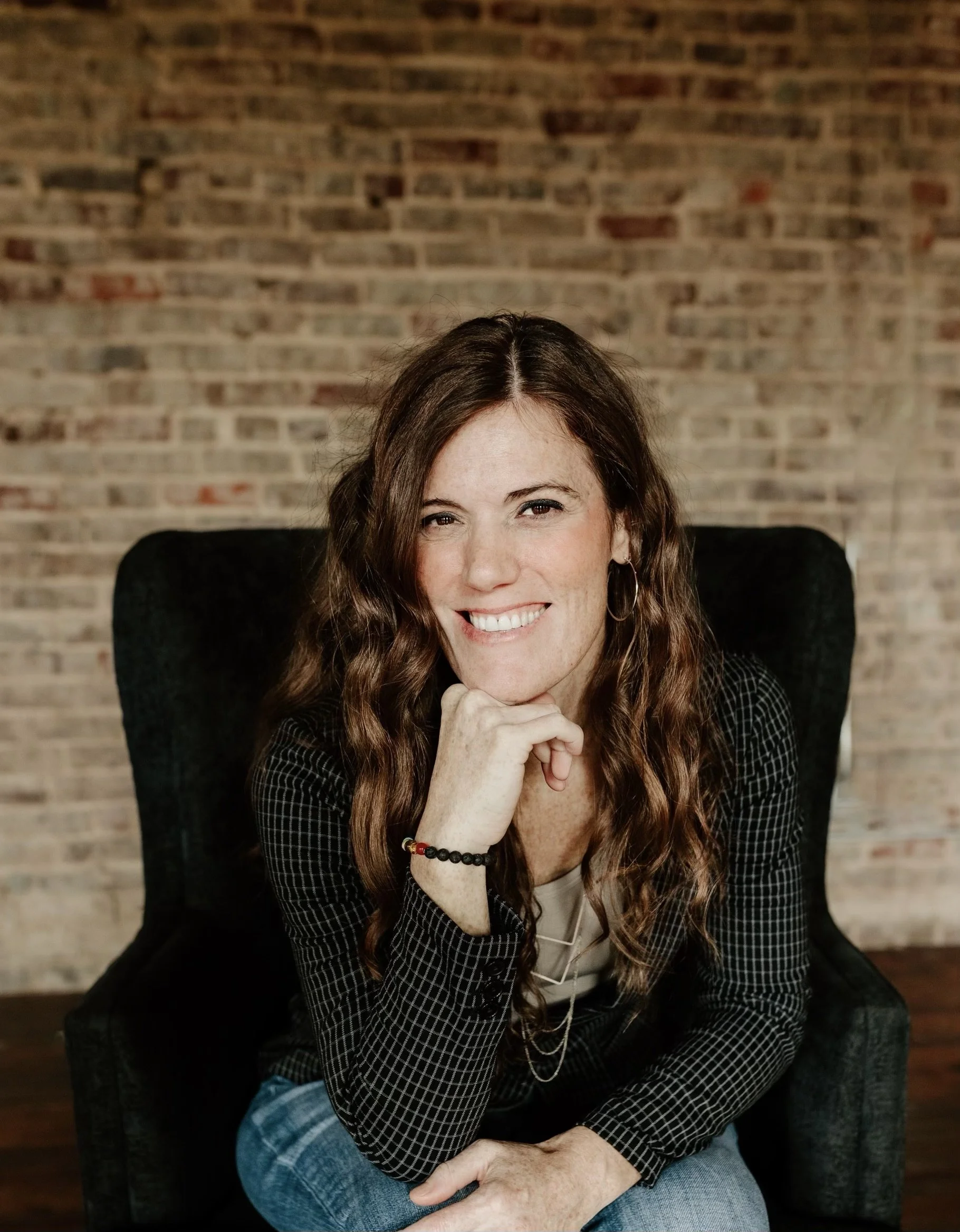 Our Team — Rooted Rhythm Therapy