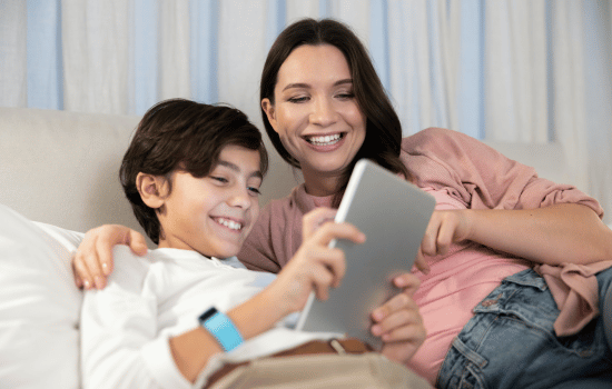 5 Qualities of a Good Parent for Highly Sensitive Children — Rooted ...